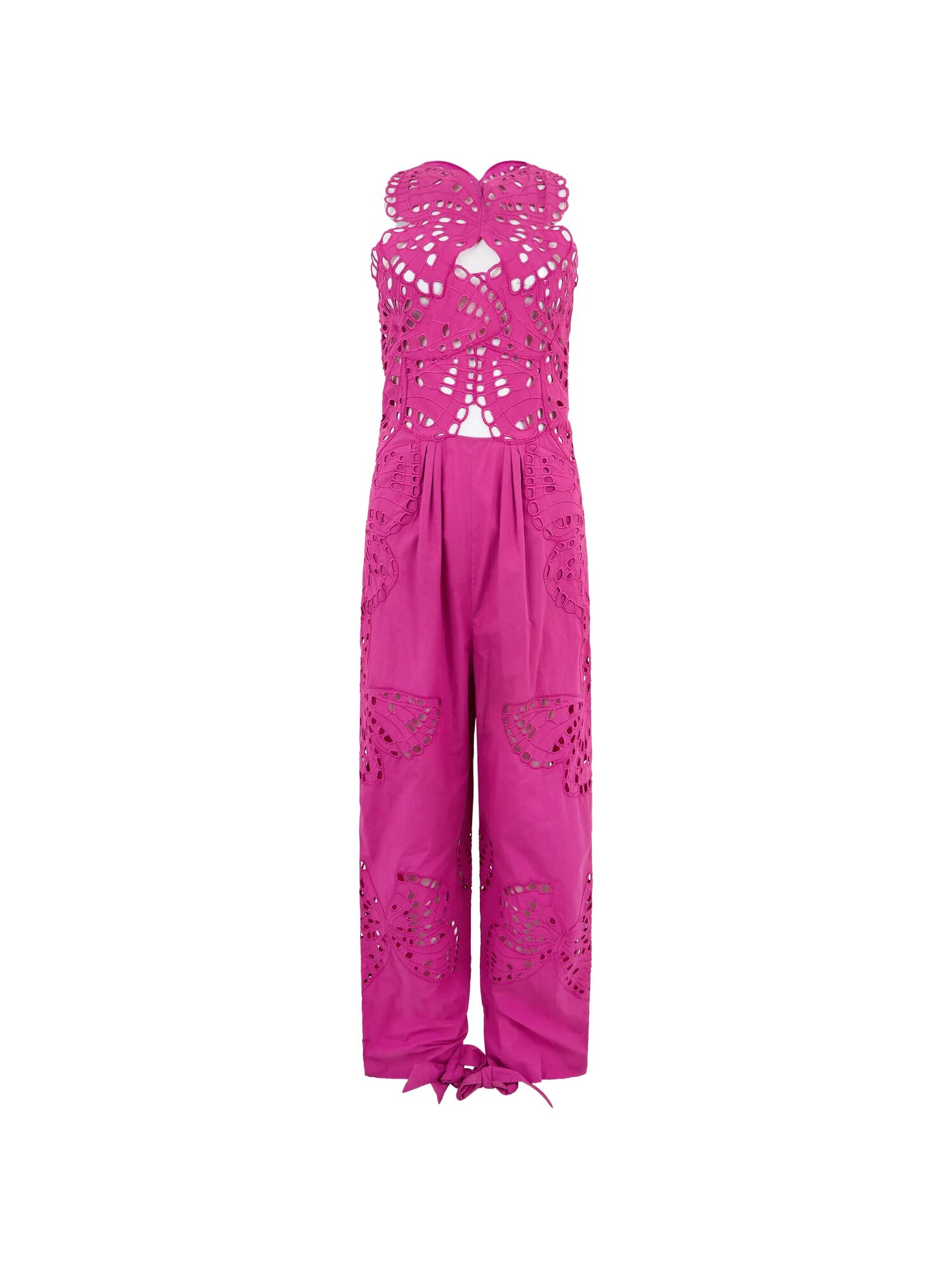 Рубашка Alberta Ferretti