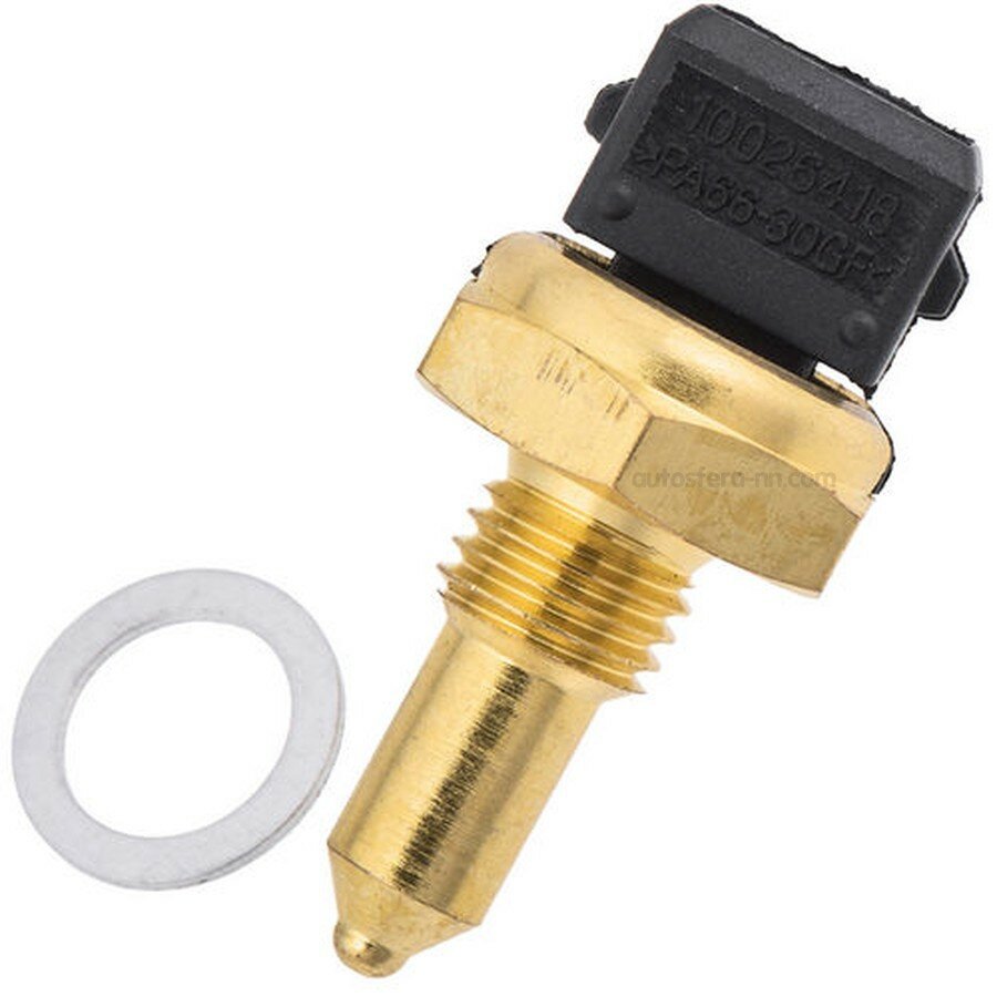 ZIKMAR Z25602R датчик температуры охлаждающей жидкости BMW E88, E82, E81, E36, X3, X4, X5, X6, Z3, Z4, LAND ROVER DISCOVERY II, FREELANDER