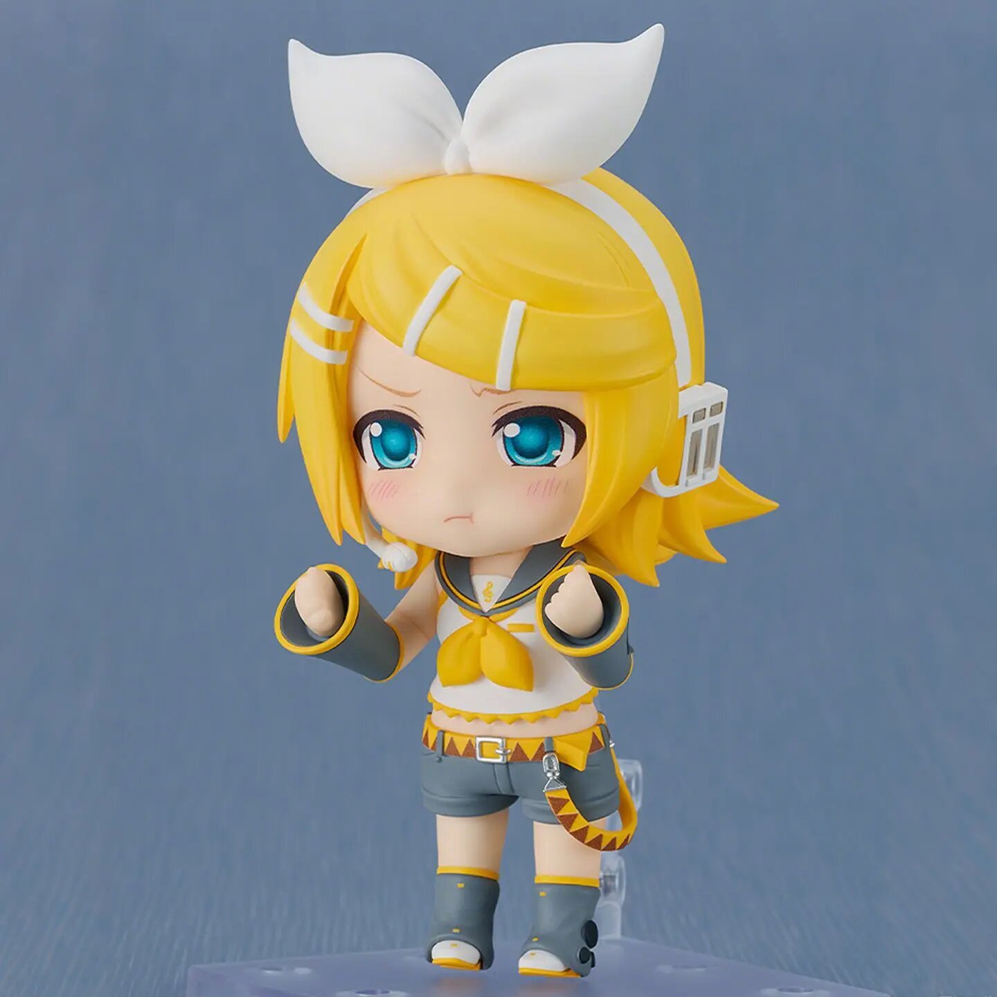 Фигурка Nendoroid Kagamine Rin 2840 Vocaloid Bandai