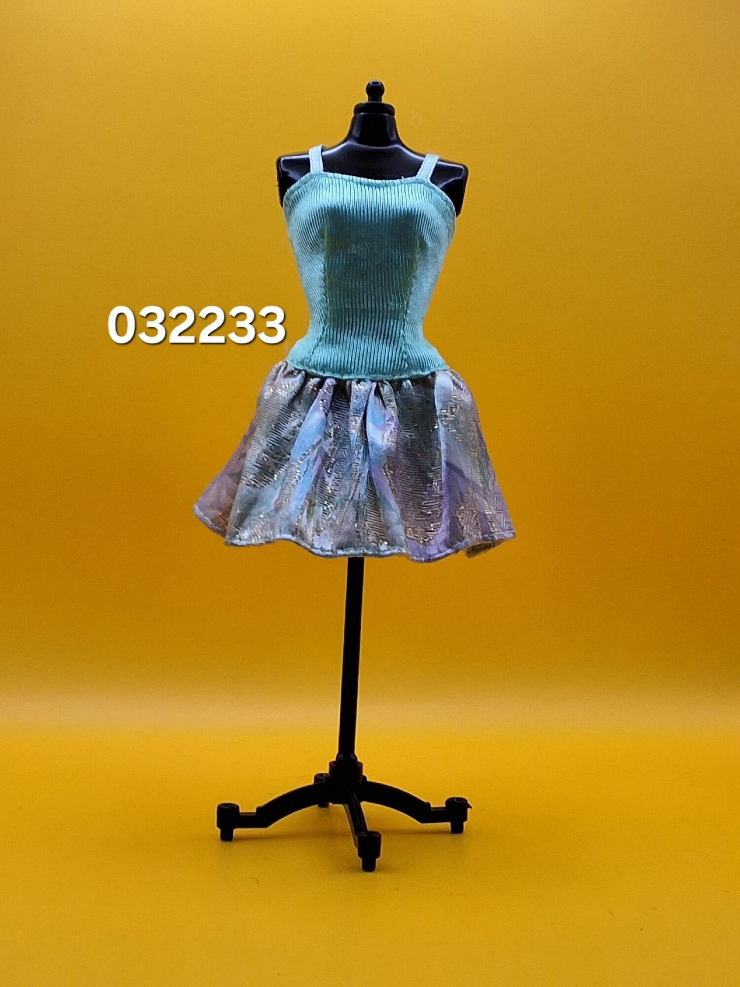 Одежда для куклы Барби винтаж 032233