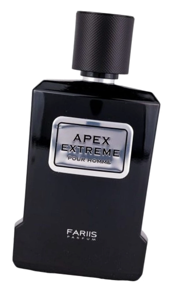 FARiiS Apex Extreme Pour Homme парфюмерная вода для мужчин 100 мл / Фариис Апекс Экстрем