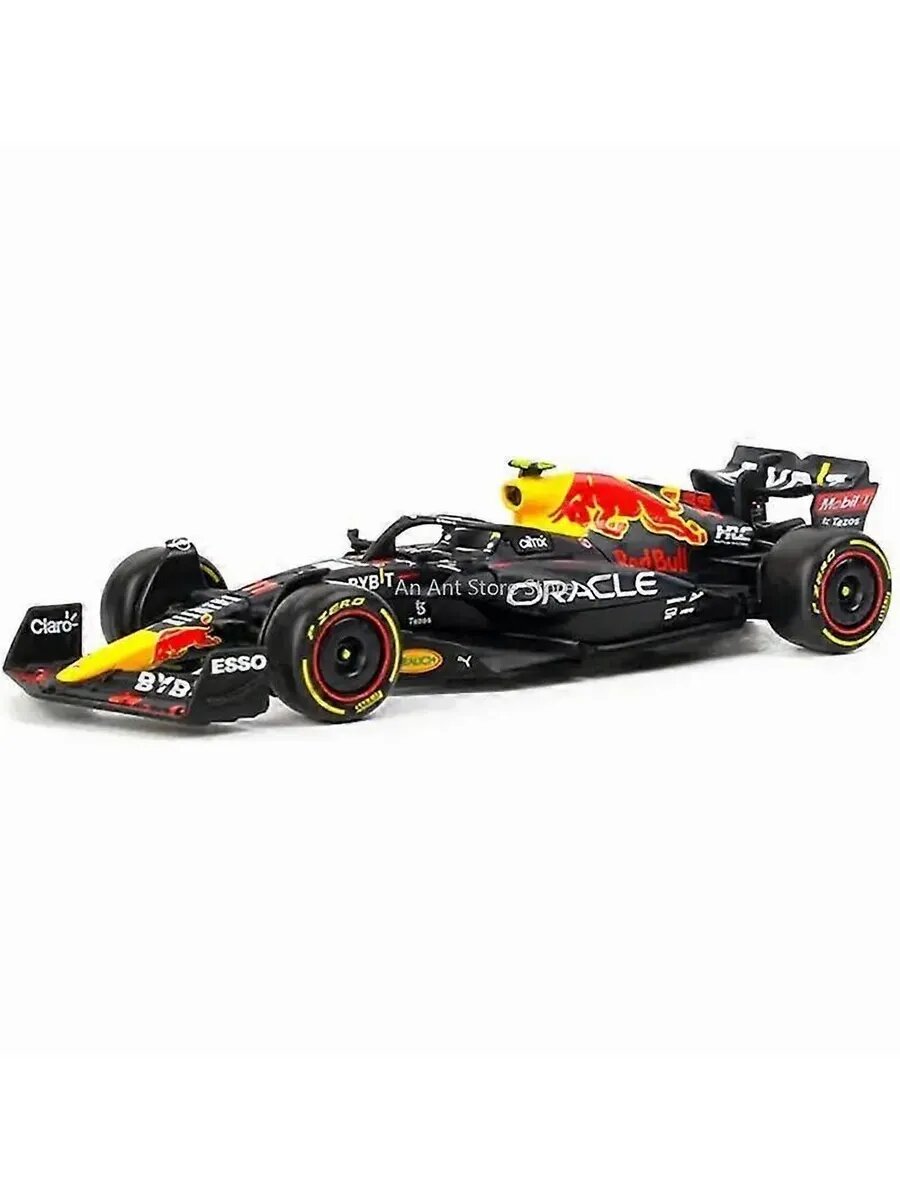 Модель авто Bburago 1:43 Red Bull RB20