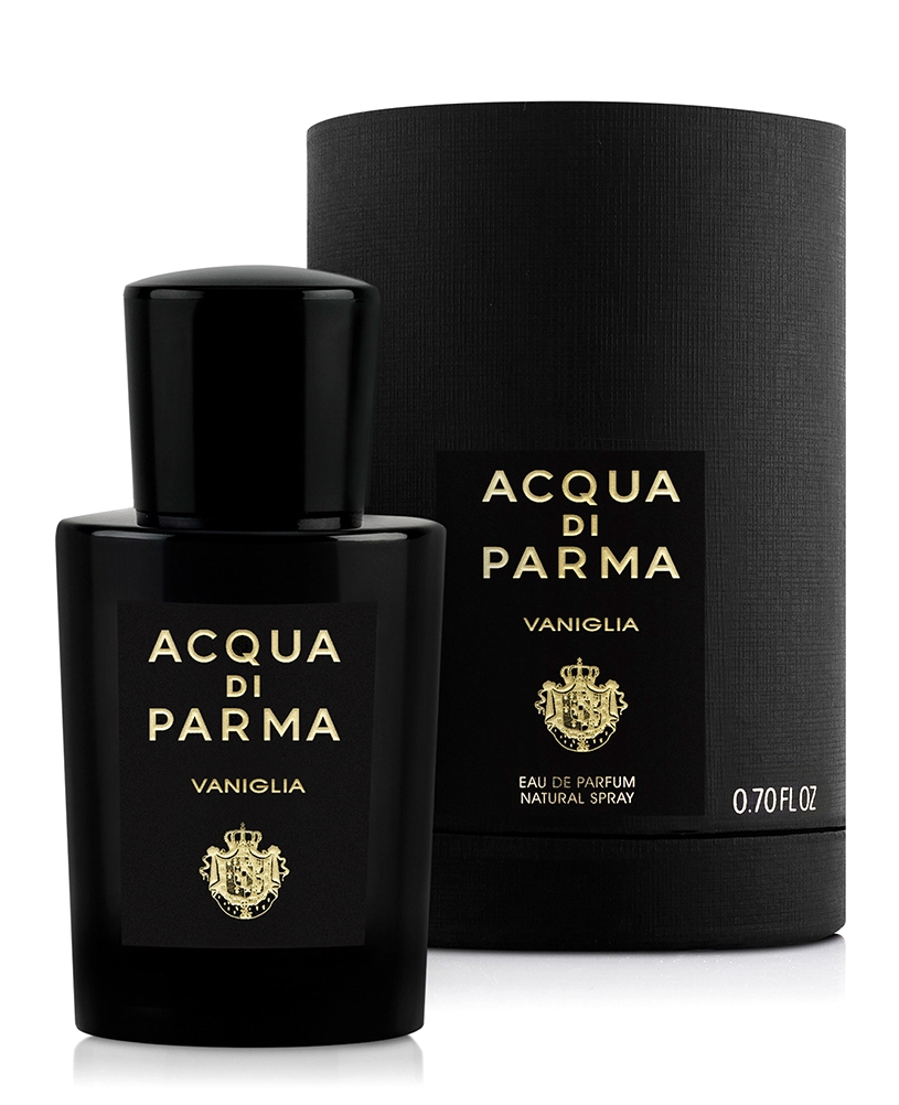Acqua Di Parma Vaniglia / Аква Ди Парма Ванилия - духи для женщин и мужчин 20 мл