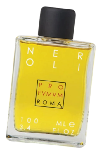 Нероли духи 100 мл для женщин и мужчин / Profumum Roma Neroli