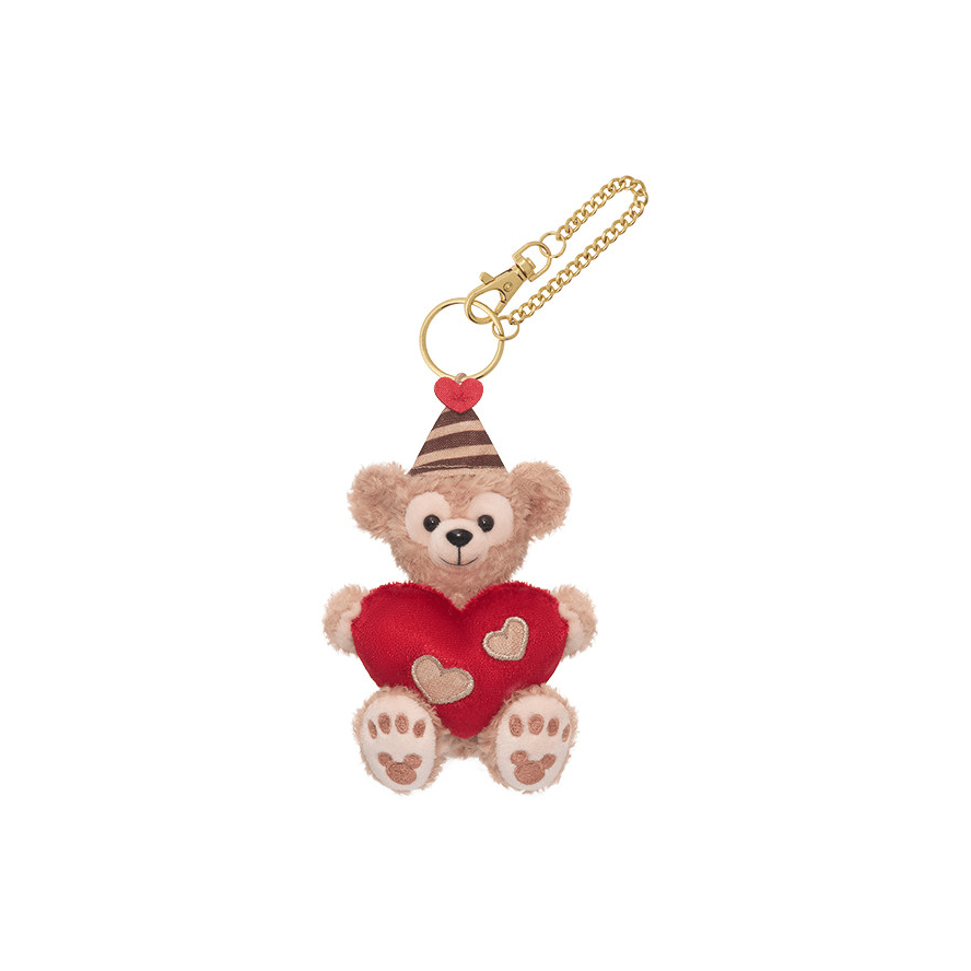 Игрушки подвесные Disney x DISNEYLAND