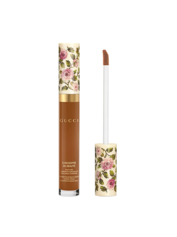Gucci Универсальный консилер Concealer Concentre de Beaute, Телесный