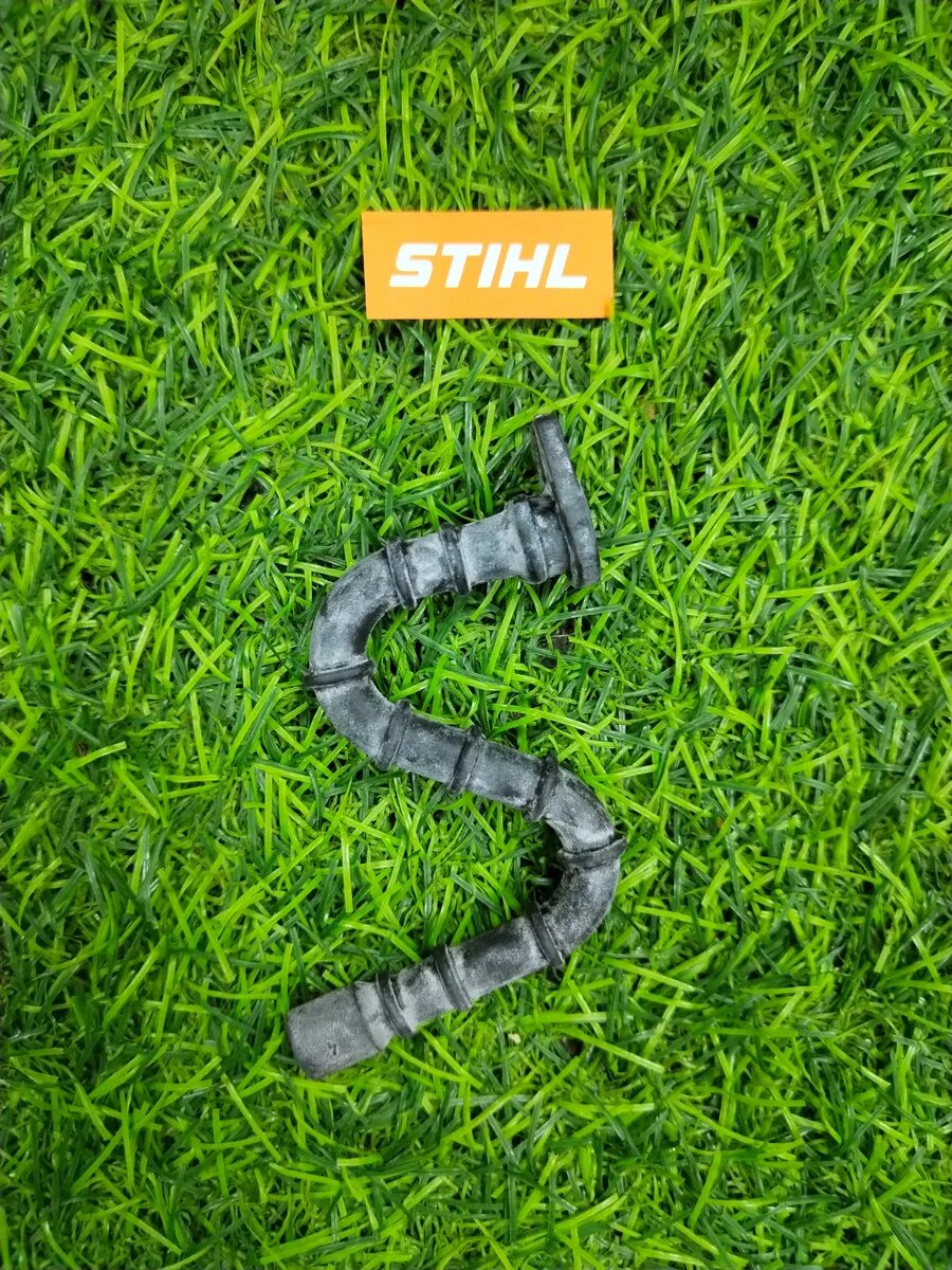 Шланг импульсный на бензопилы STIHL MS 660,880 1124-358-7700
