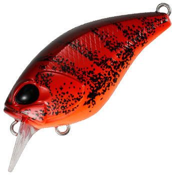 Воблер DUO REALIS CRANK MID Roller 40F 5,3г ACC3297