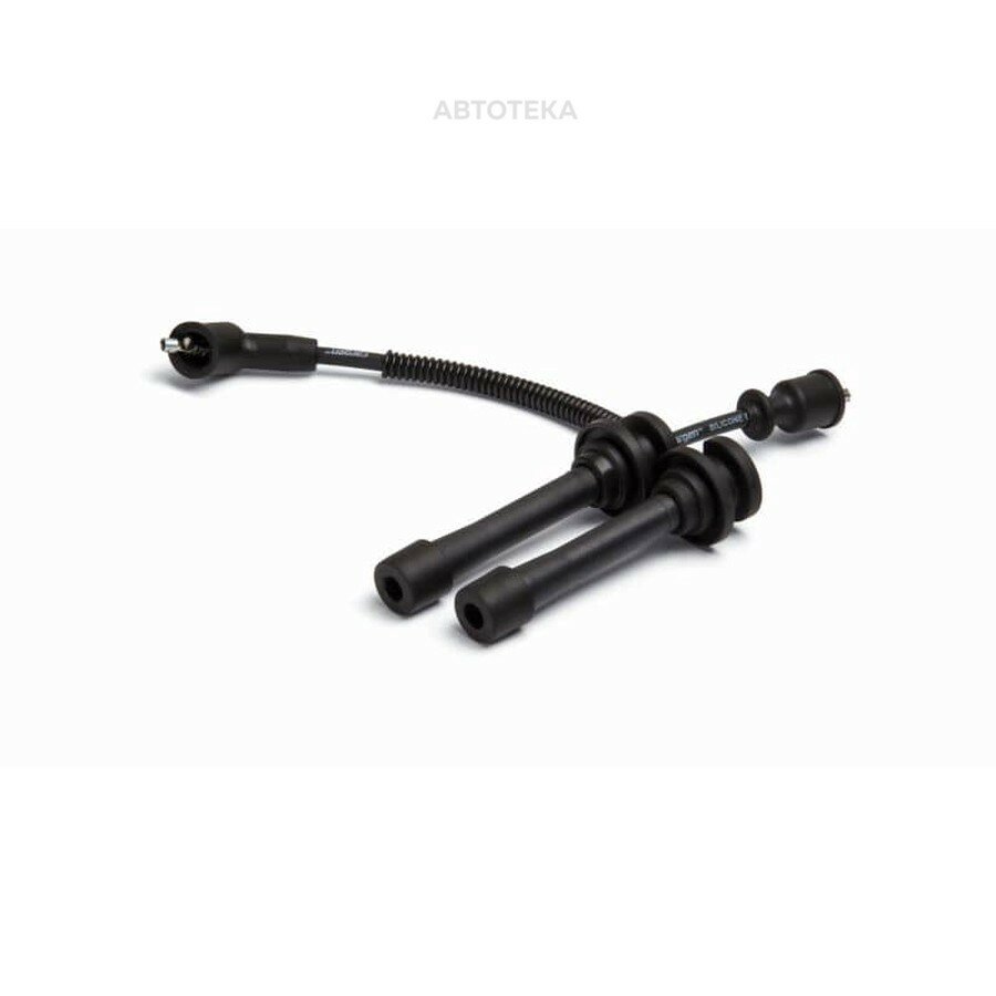 Провода высоковольтные Cargen Kia Spectra 1.5 (>97) 1.8 16v (>97) [27310-2Y052] CARGEN AX118
