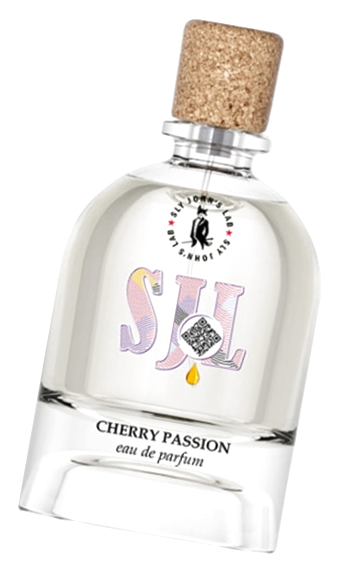Sly John S Lab Cherry Passion парфюмерная вода для мужчин и женщин 100 мл - Слай Джонс Лэб Черри Пэшн