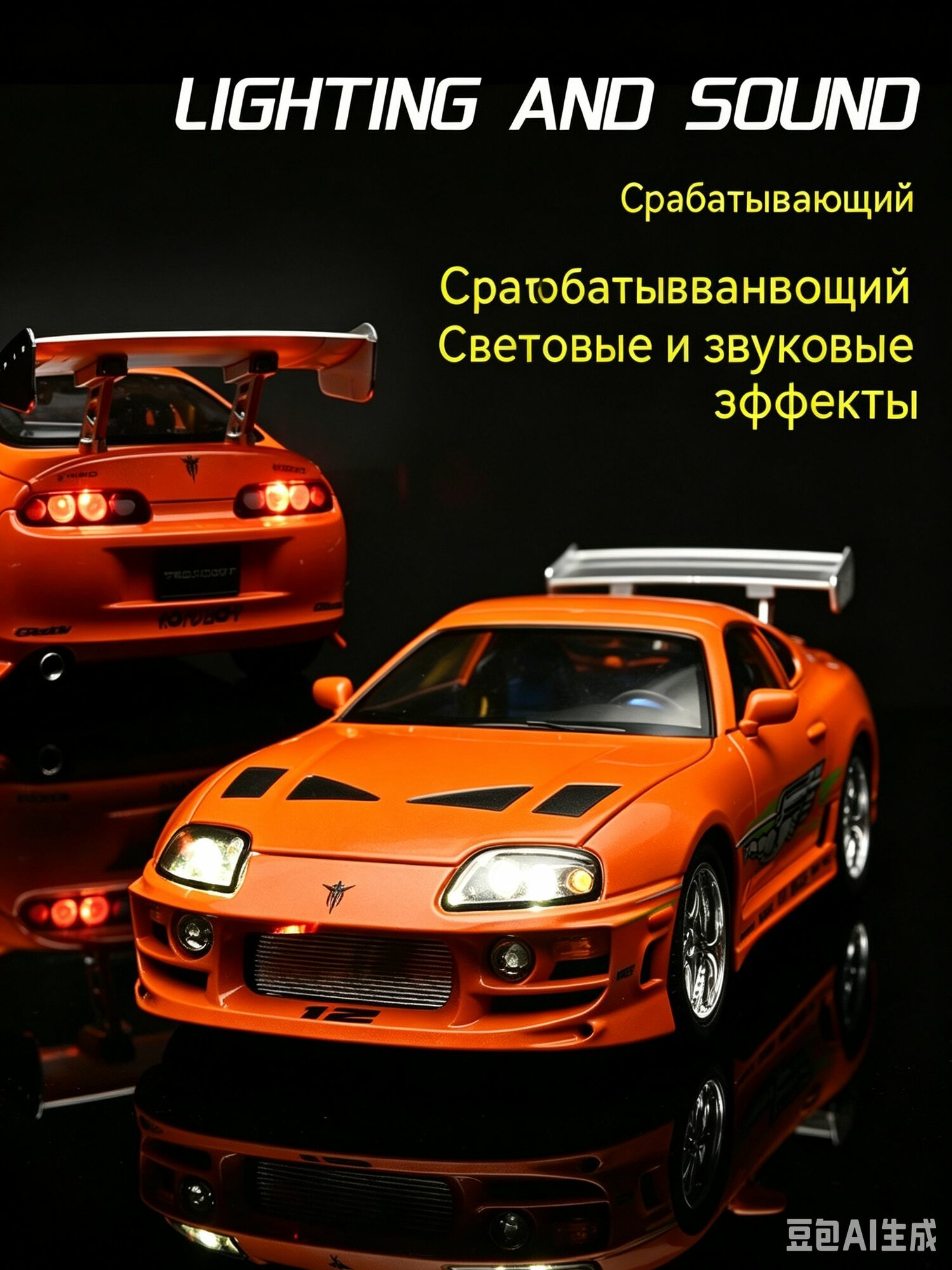 Машинки для мальчиков