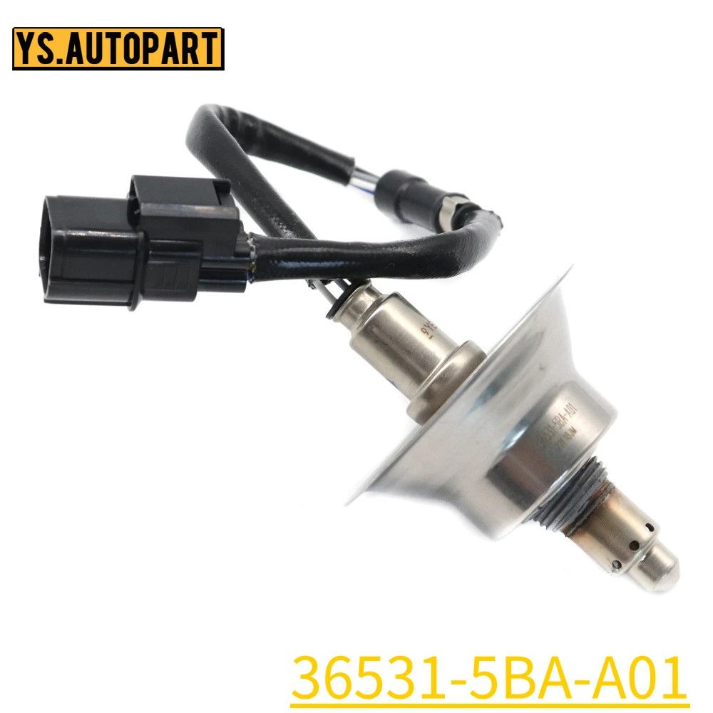 Датчик кислорода лямбда передний для Honda 36531-5BA-A01, 234-5710, 365315BAA01, Civic 2016-2019