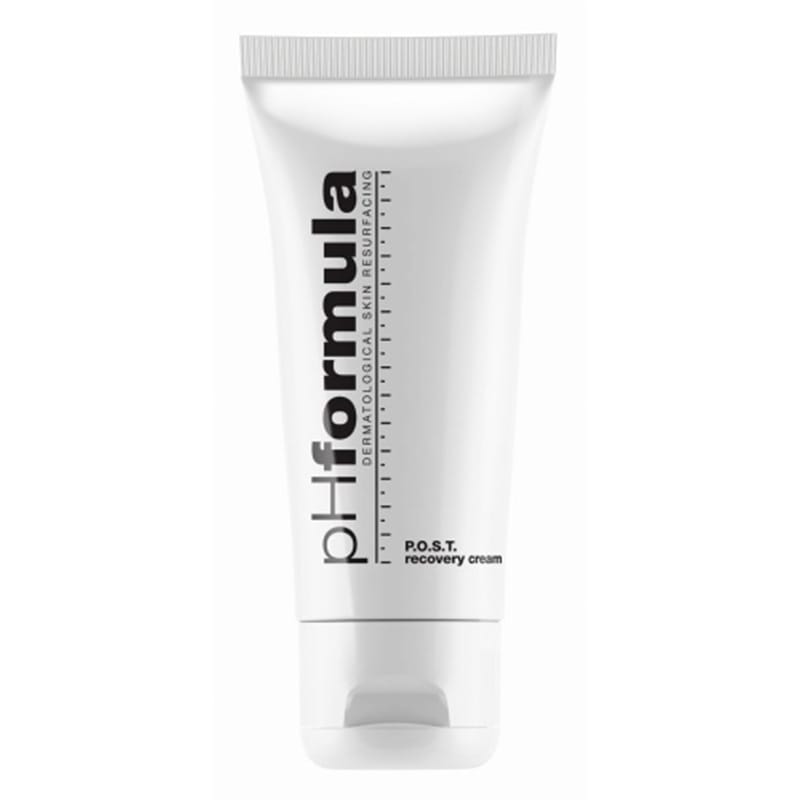 Крем для ухода за кожей pHformula POST Recovery активный крем, ускоряющий регенерацию, 100 мл