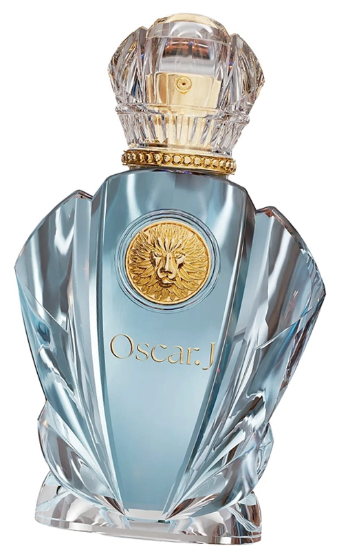 Oscar J Midnight Blue аромат для женщин 100 мл - Оскар Джей Миднайт Блу парфюм
