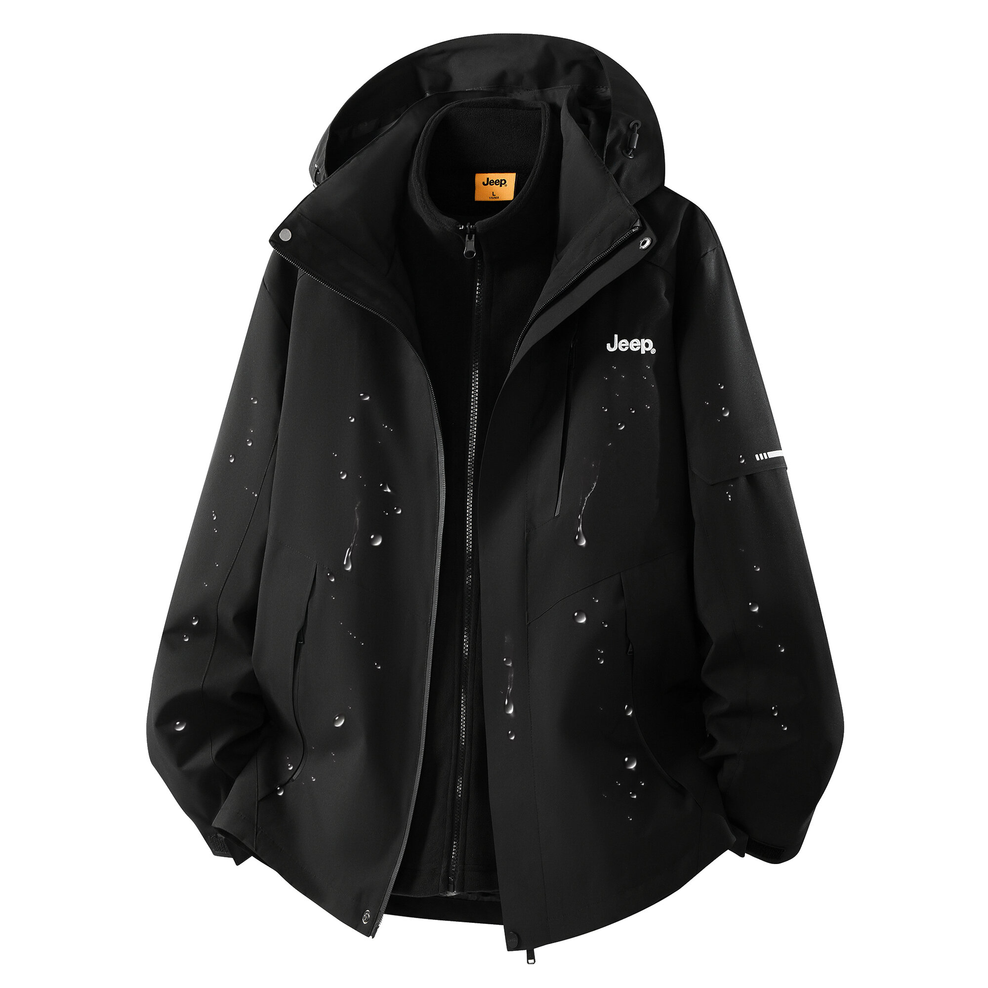 Куртка Leisure Collection