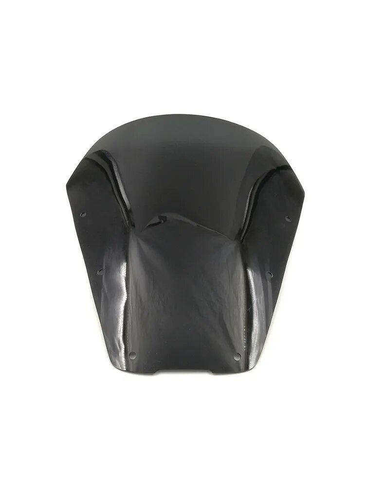 TDM850 приподнятый, для Yamaha TDM 850 4TX 1996-2001 Переднее ветрозащитное стекло дефлектор