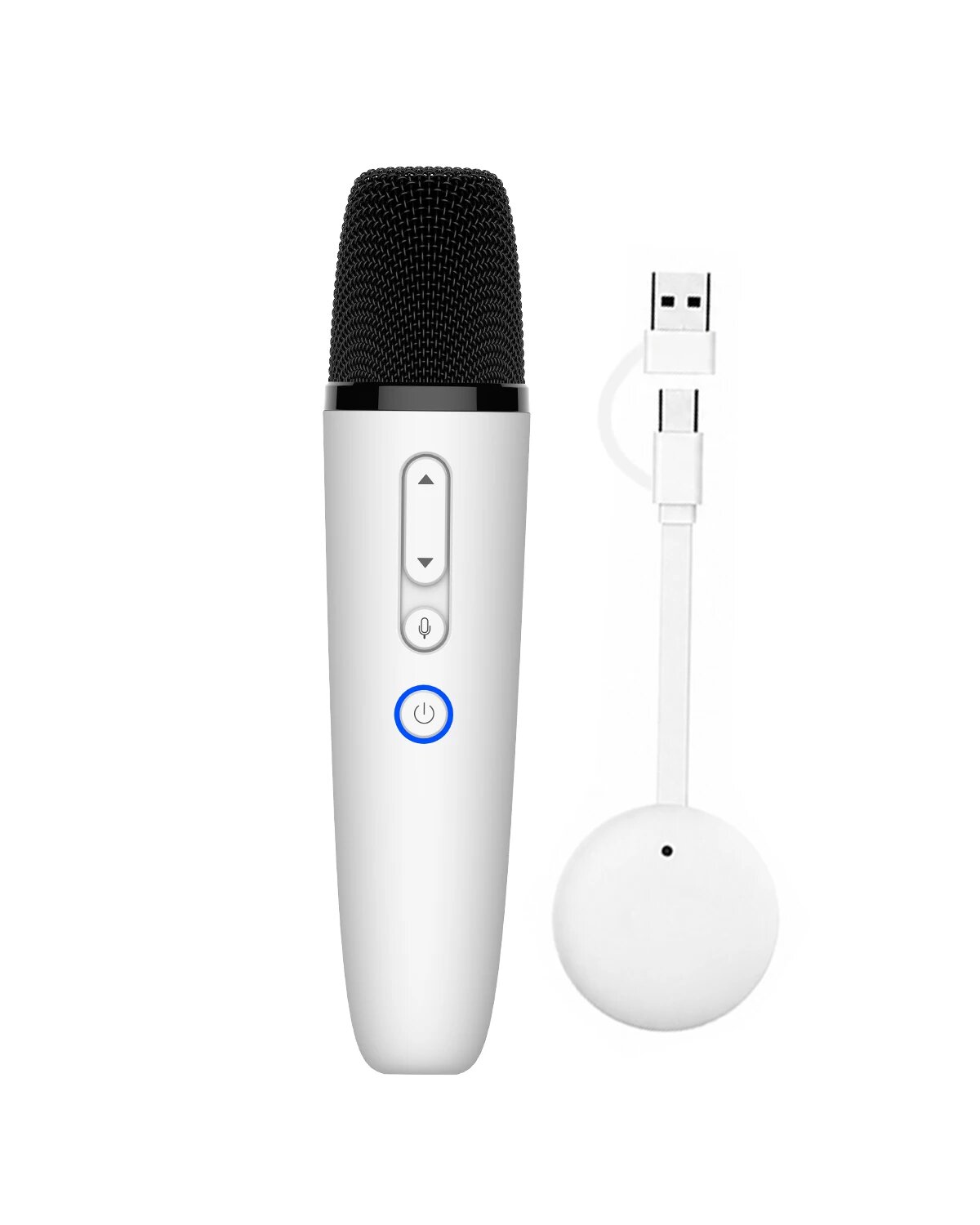 BYD-One Mic караоке-микрофон