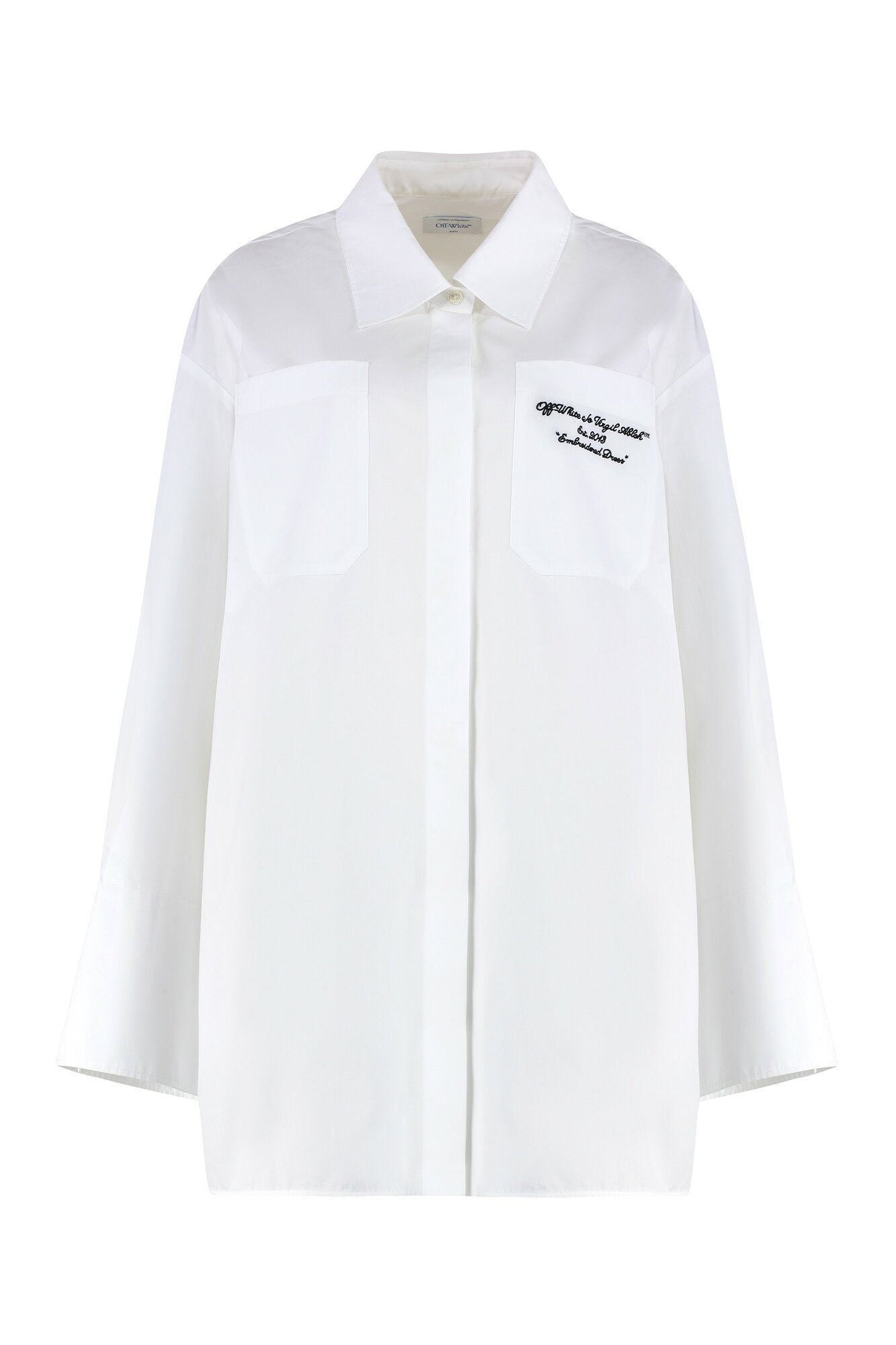 Платье Off-White