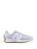 Кроссовки New Balance 327, размер 8.5, синий