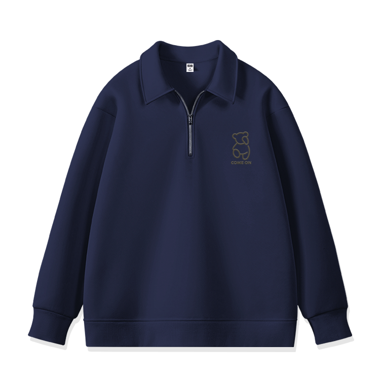 Свитшот Cotton