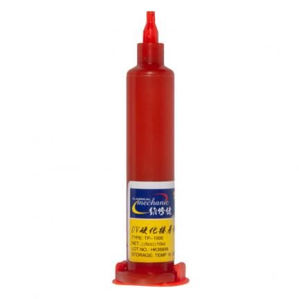 Клей UV Mechanic TP-1000 (10 г)