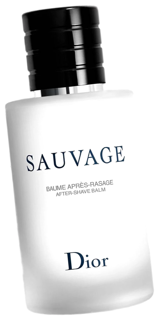 Christian Dior Sauvage бальзам после бритья для мужчин 100 мл / Саваш Диор