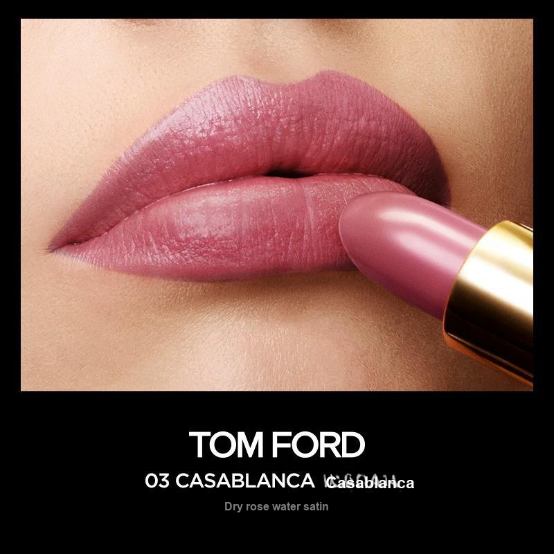 Помада TOM FORD — фото 1