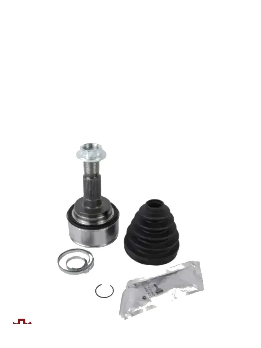 ШРУС Toyota Land Cruiser 200 4.7i/4.5TD 07>