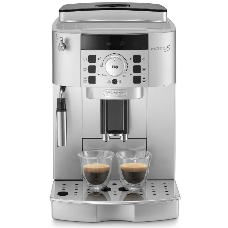 Кофемашина DeLonghi Magnifica S ECAM 22.110. SB