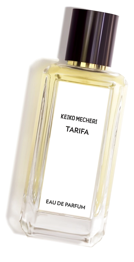 Парфюм для мужчин и женщин Keiko Mecheri Tarifa 75 мл / Тарифа Кейко Мечери