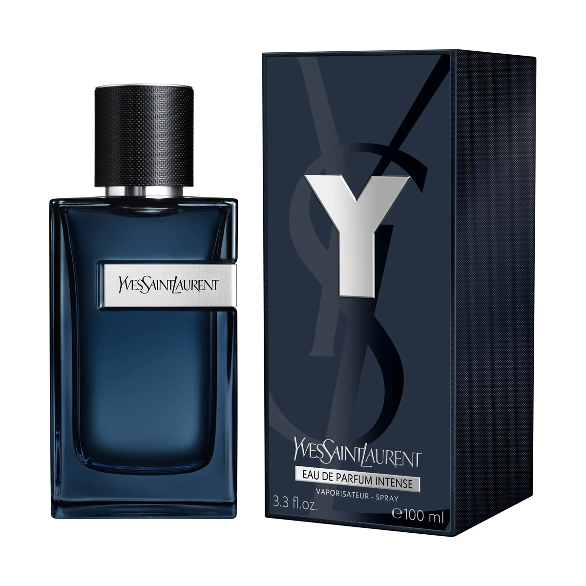 Мужской парфюм Ив Сен Лоран Уай О Де парфюм Интенс 100 мл - Yves Saint Laurent Y Eau De Parfum