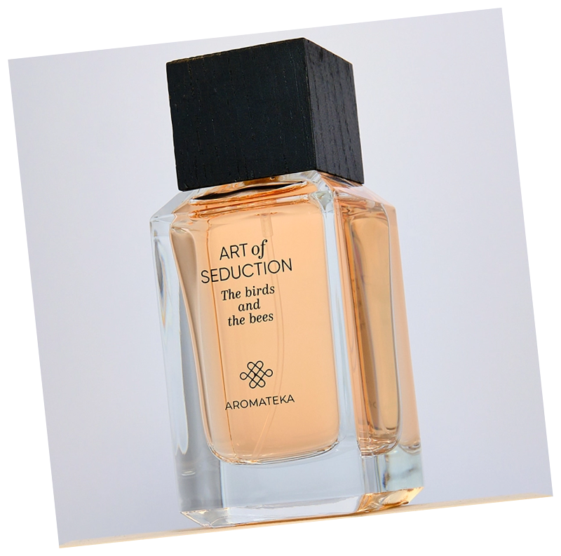 Духи Арт Оф Седакшн Зе Бердс Энд Зе Биз для женщин 8 мл - Art Of Seduction The Birds and The Bees