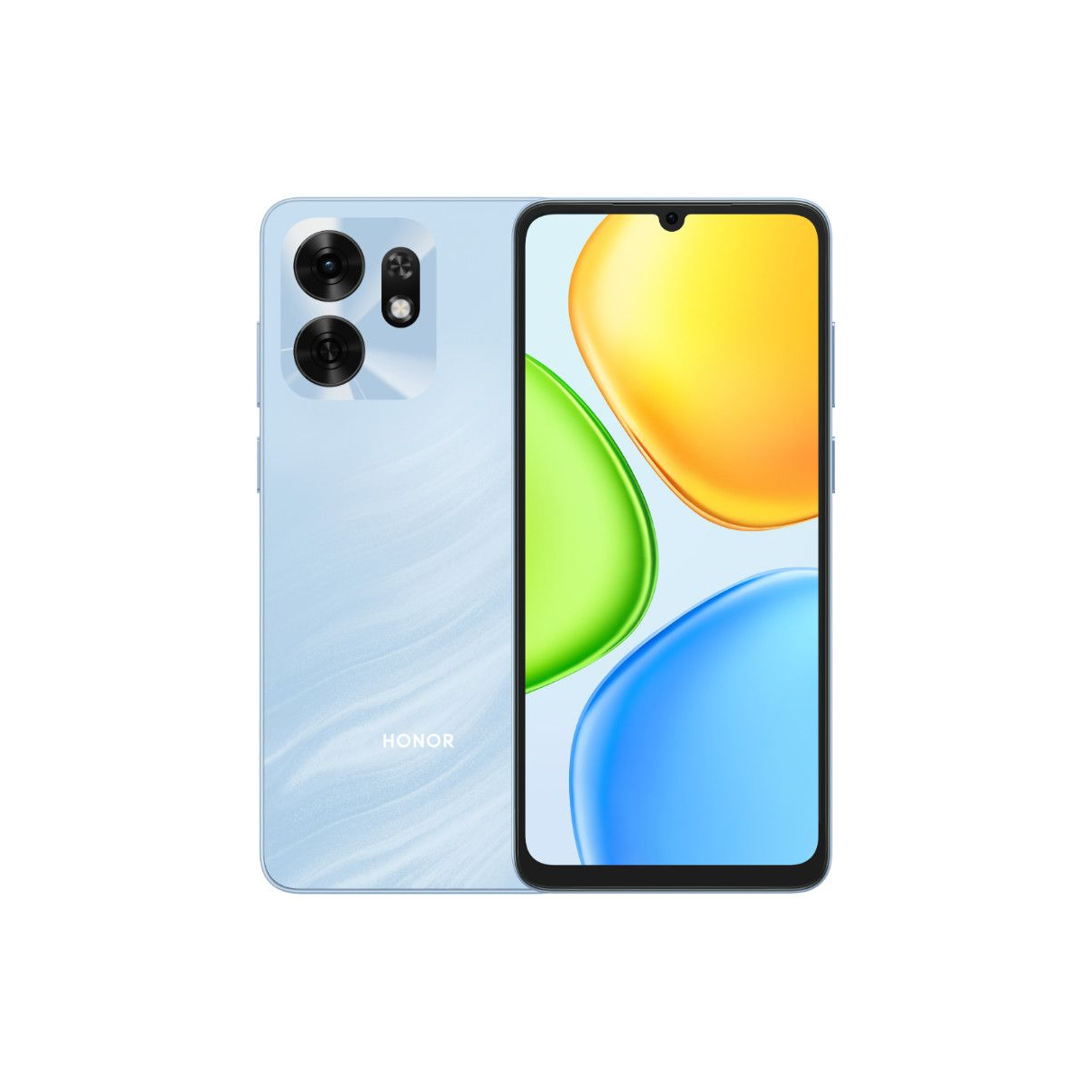 Мобильные телефоны HONOR