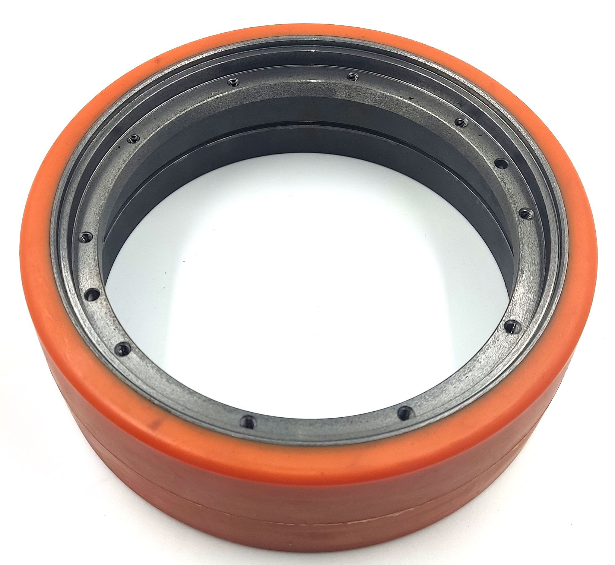 Колесо ведущее электроштабалера NOBLELIFT PSE15L-C/Oxlift AX1536LC Li-ION (961000700008)