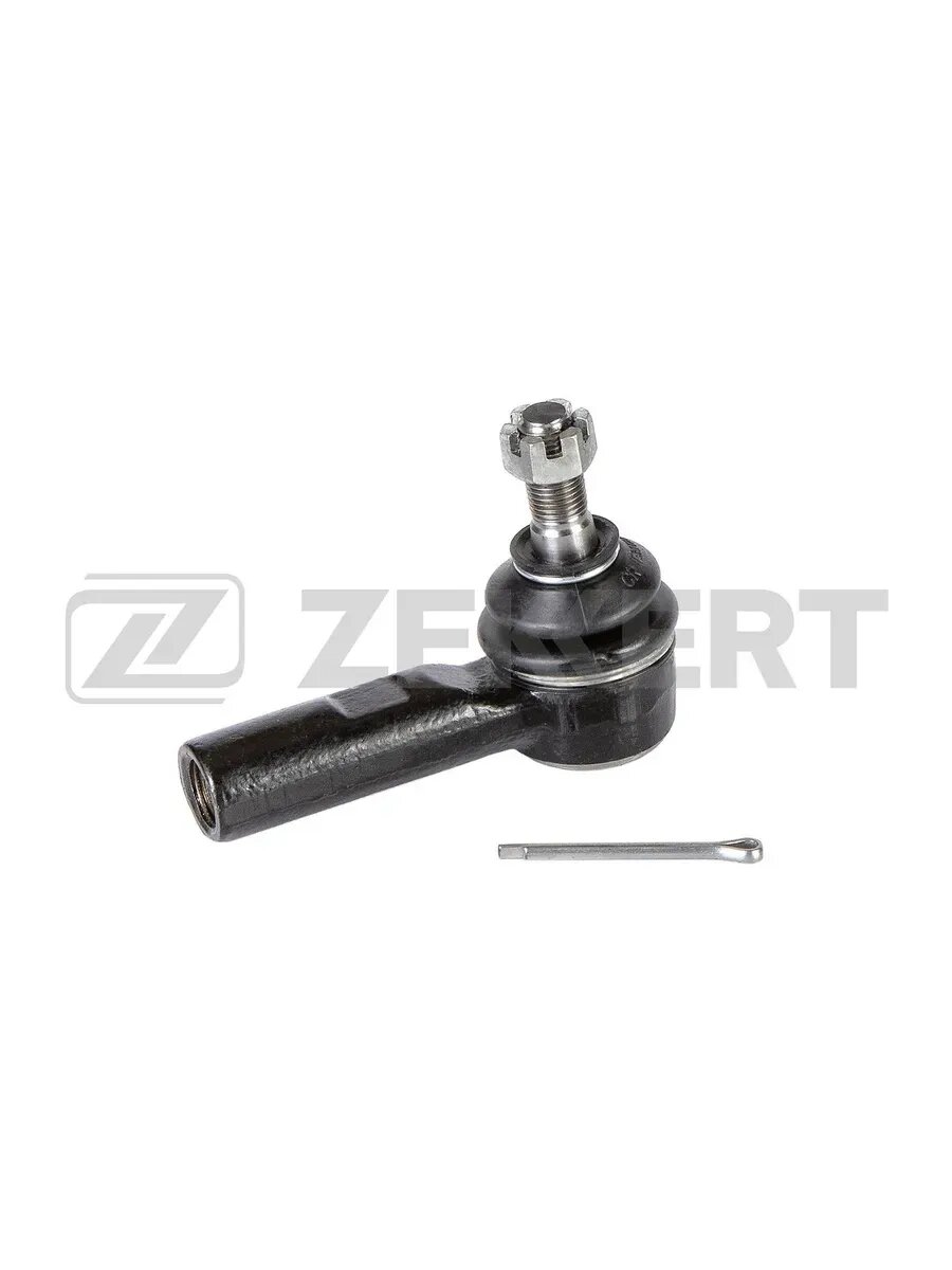 Наконечник рулевой Zekkert лев/прав Toyota Camry V10-V20 91