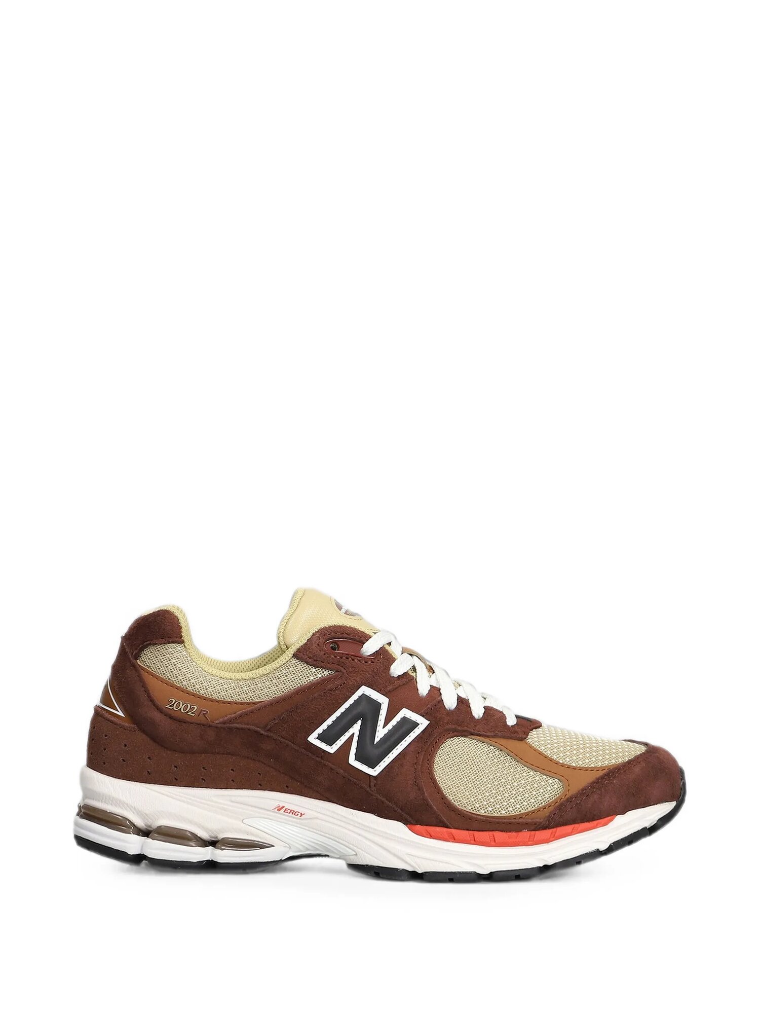 Кроссовки 2002R paneled sneakers