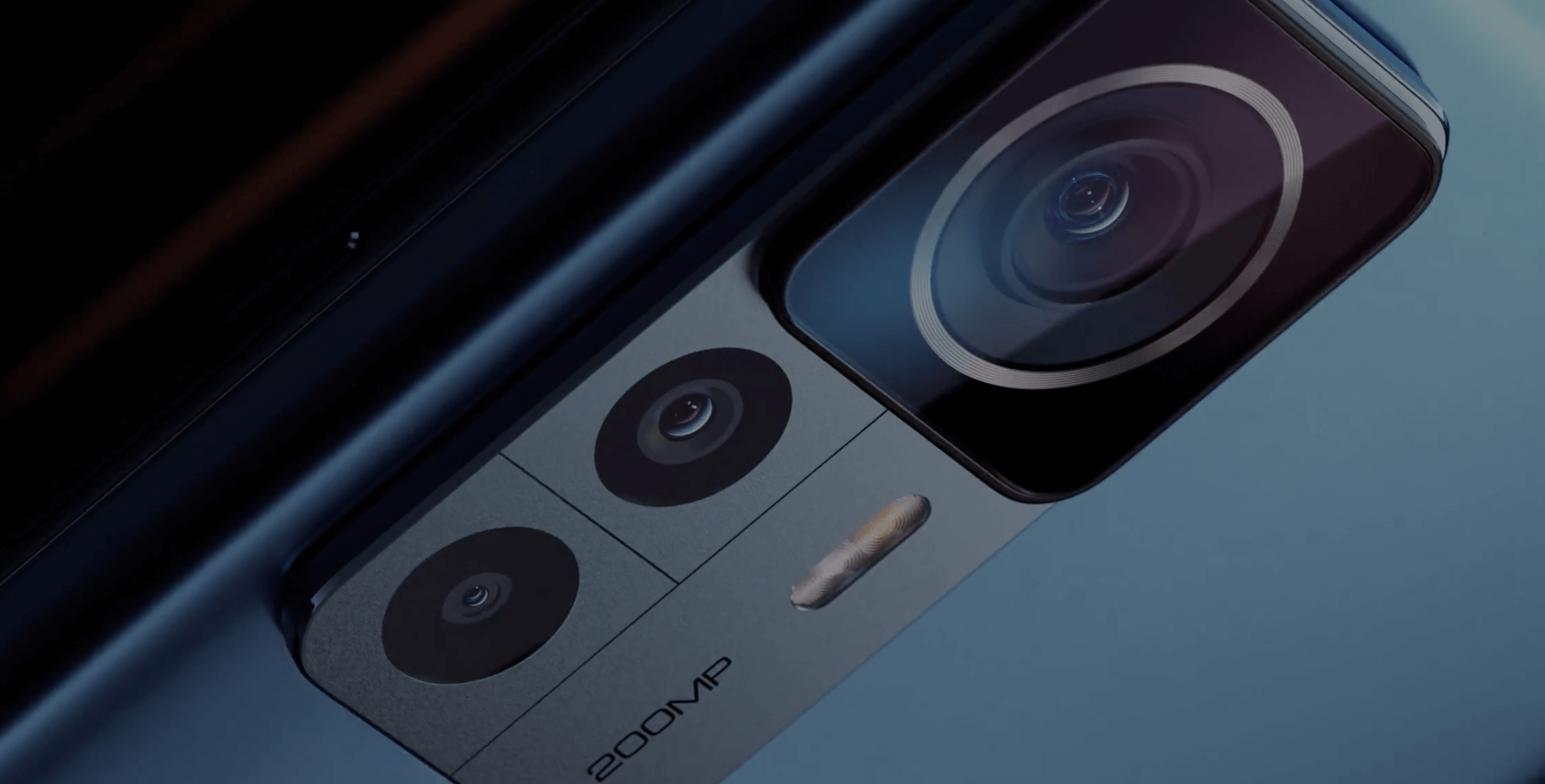 Xiaomi Смартфон 12T Pro 12/256 ГБ, черный