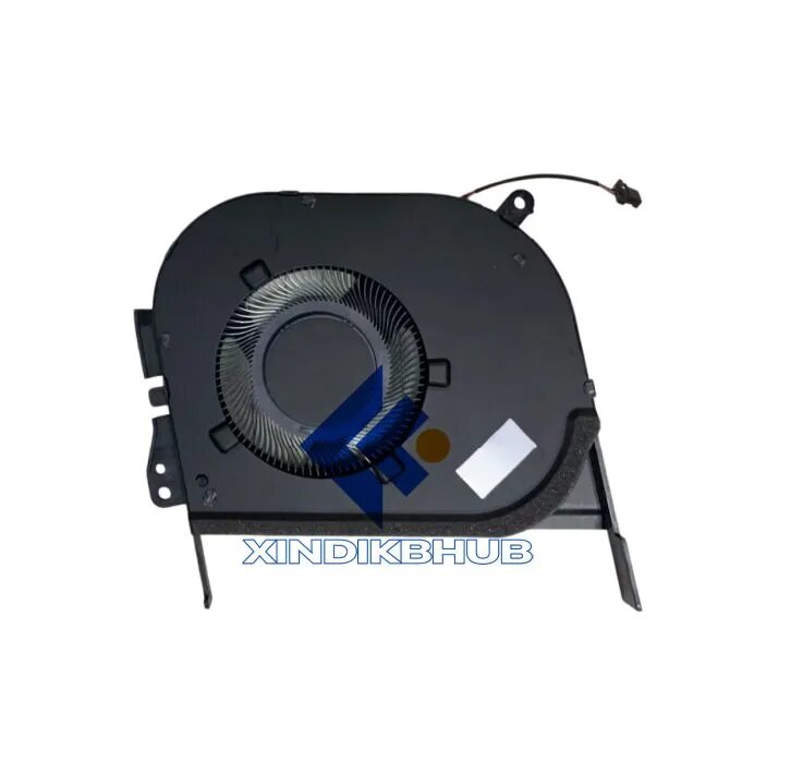 Вентилятор процессора ноутбука Для EG50050S1-1C191-S9A DC5V Cooler Fan