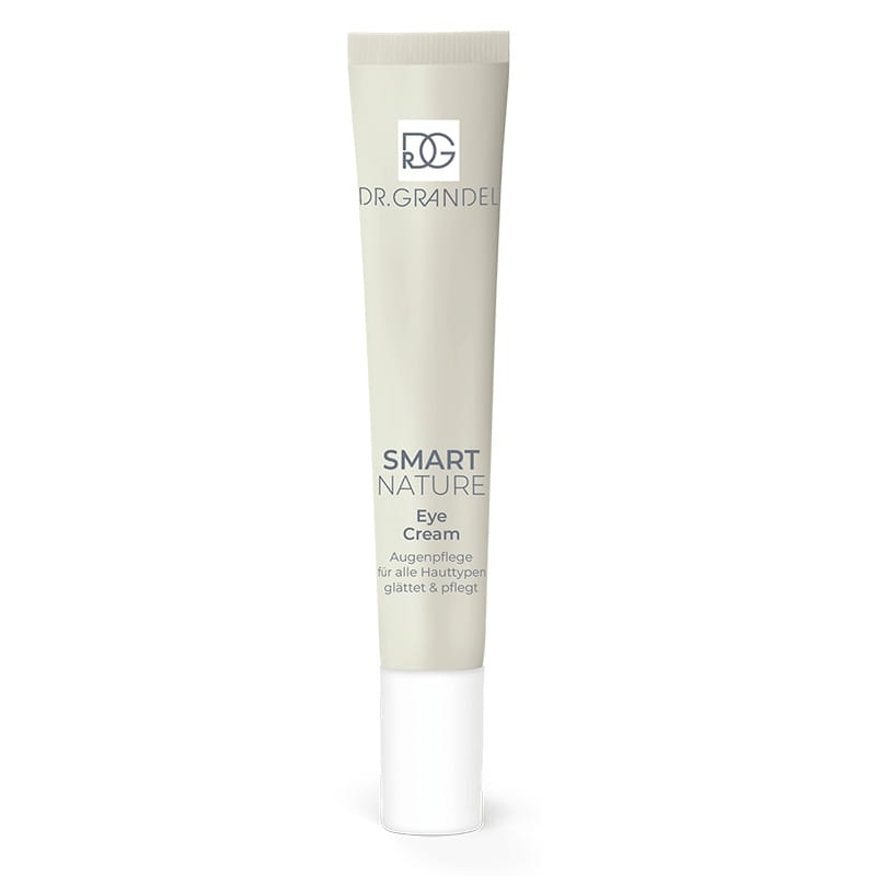 Крем для ухода за кожей Dr Grandel Smart Nature Eye Cream Крем под глаза 20 мл