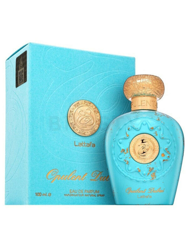 Парфюмерный набор OPULENT DUBAI 100ML