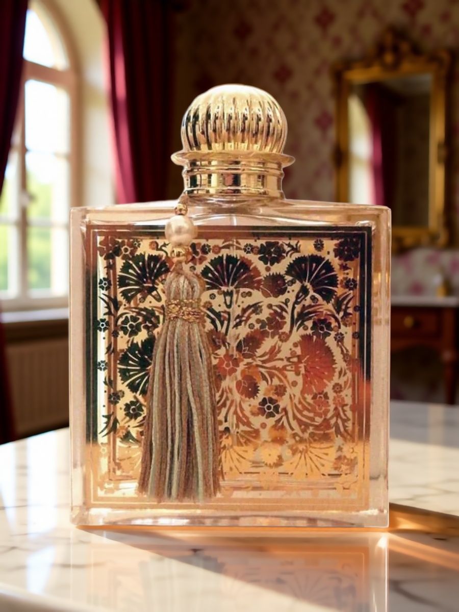 Парфюмерная вода PARFUMS MDCI Peche Cardinal 100 мл