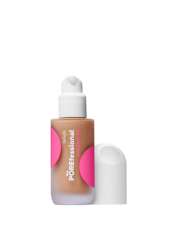 Тональный крем для лица женский Benefit The Porefessional, Triumph