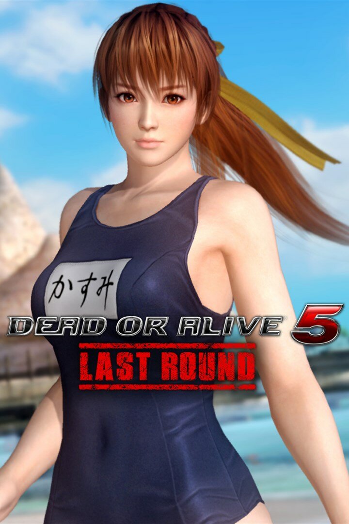 Дополнение Ultimate Sexy Kasumi — Xbox Series X|S, Xbox One — Цифровая версия