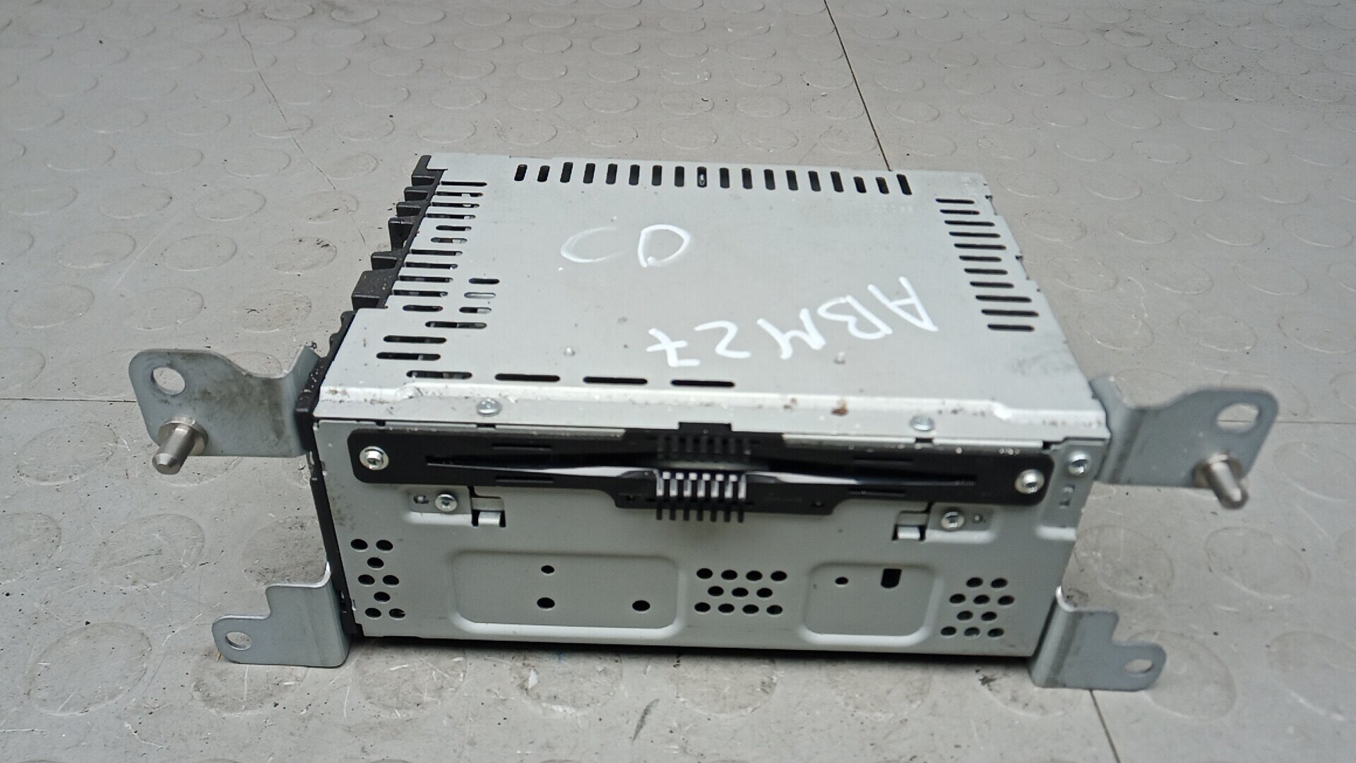 CD-чейнджер FORD MONDEO 5