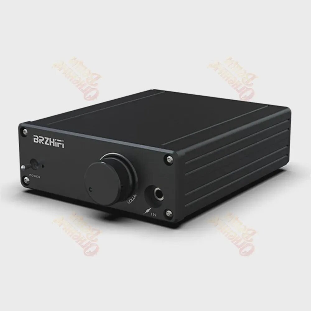 MA12070 Динамики Цифрового Усилителя Мощности Звука, Черные