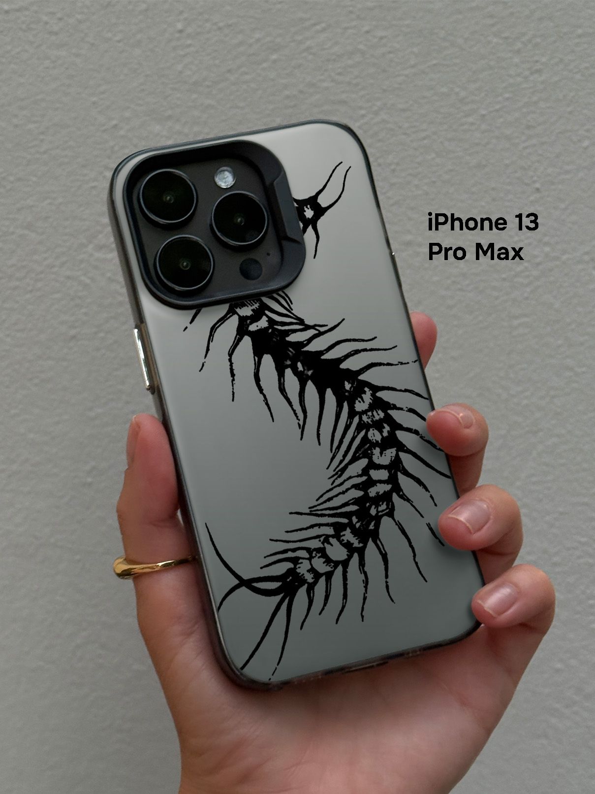 Чехол на iPhone 13 Pro Max y2k