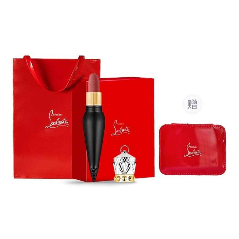 Наборы Christian Louboutin Queen's Scepter