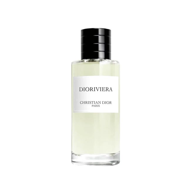Диоривьера Кристиан Диор - парфюмерная вода унисекс 40 мл / Christian Dior Dioriviera