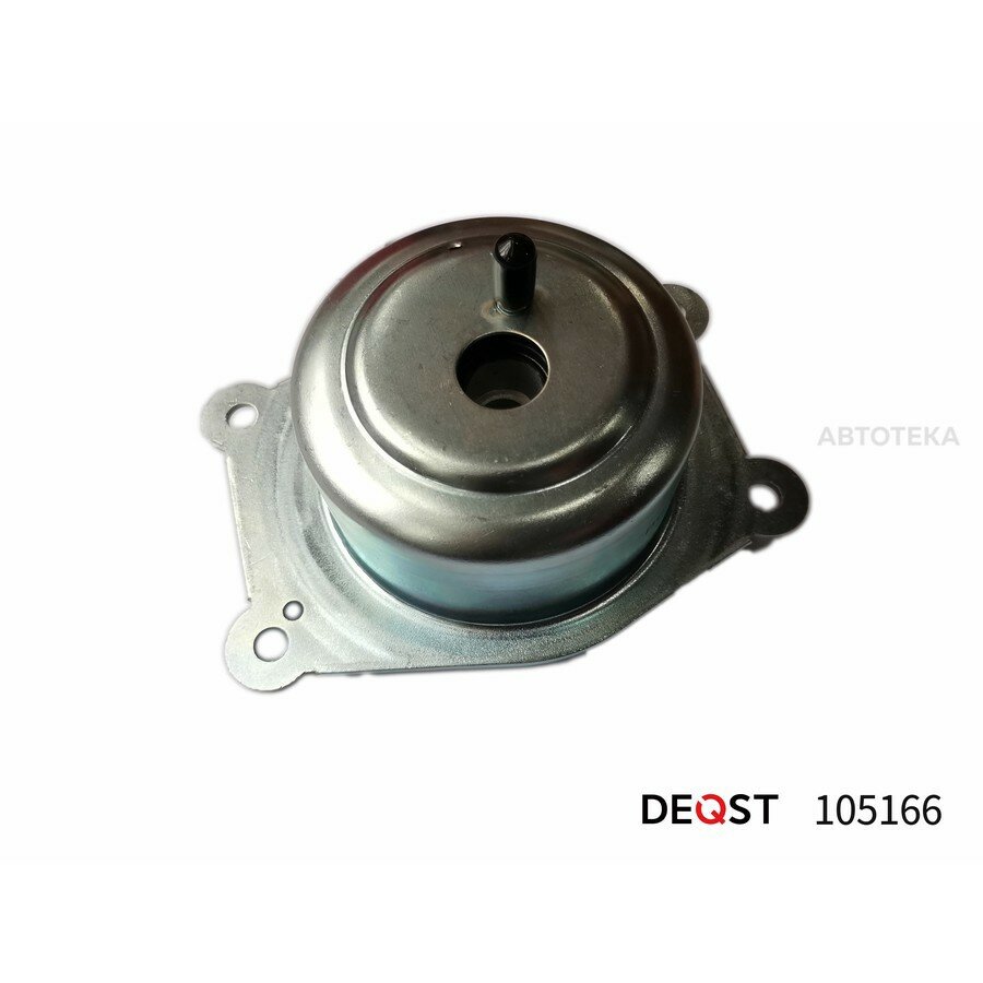 Опора двигателя OPEL ASTRA(H)/ZAFIRA(B) DEQST 105166