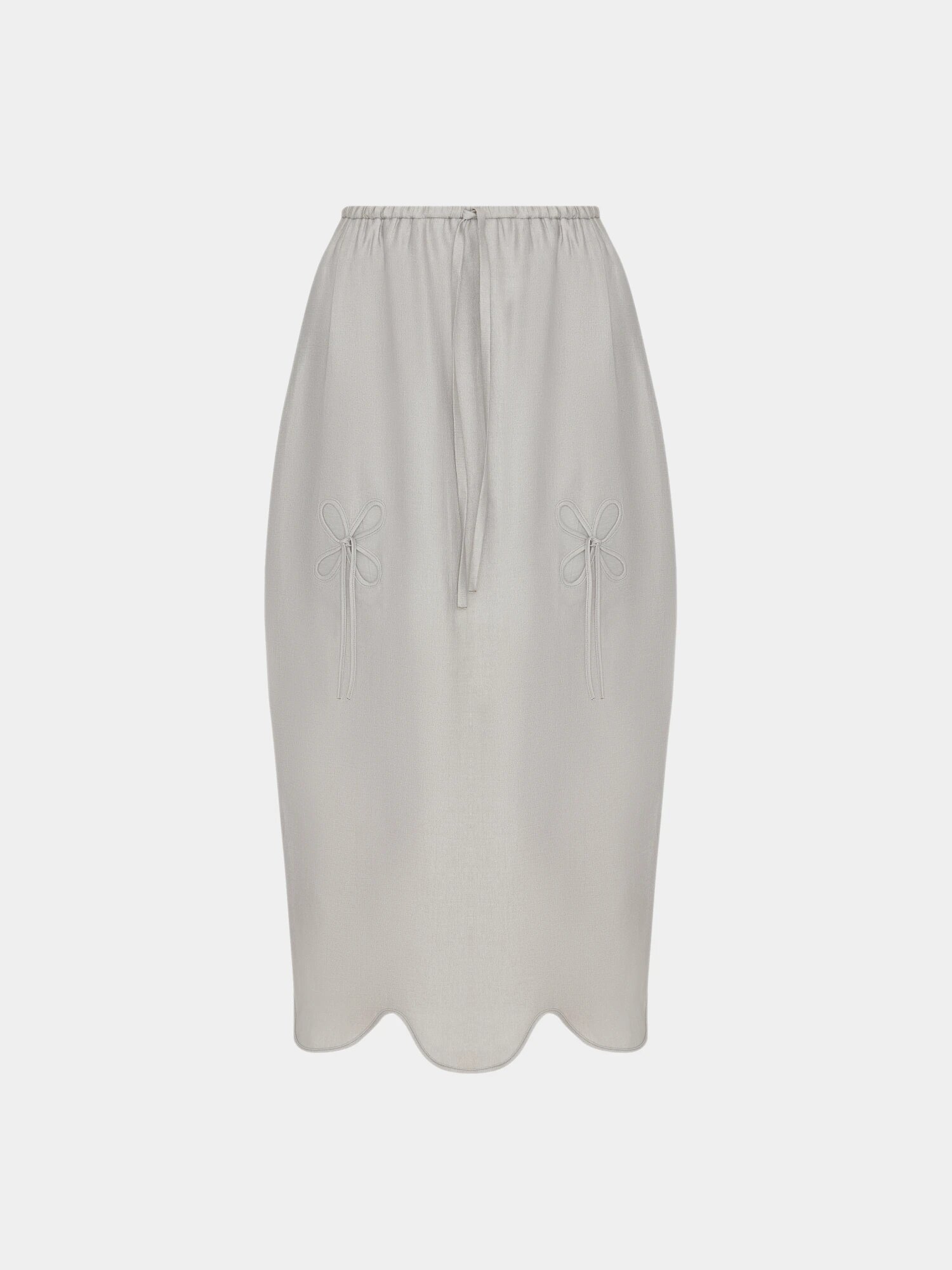 Юбка Petal Chemise Sunskirt
